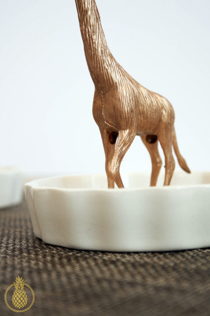 DIY SUPER CUTE Ring Dish