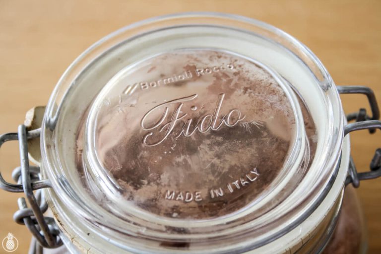 Homemade Secret Cocoa Powder - Hedonisitit