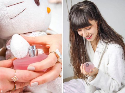 The Perfect Guide: How To Make Your Perfume Scent Last Longer - Hedonisitit