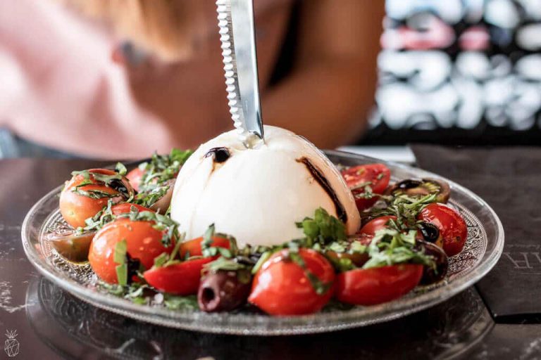 Israel : Agatha – A Foodie Heaven In Tel Aviv - Hedonisitit