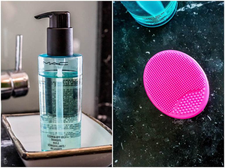 Facial Cleansing Oil - the product that will give you all the reasons ...