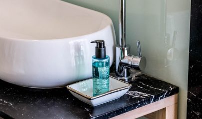 Facial Cleansing Oil - the product that will give you all the reasons ...