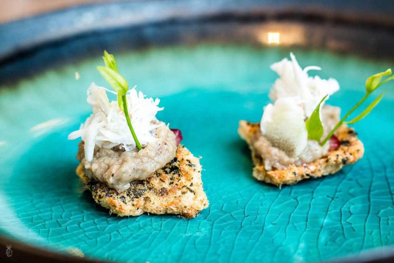 Thailand : Paste Bangkok – Traditional Thai Food With A Modern Twist ...