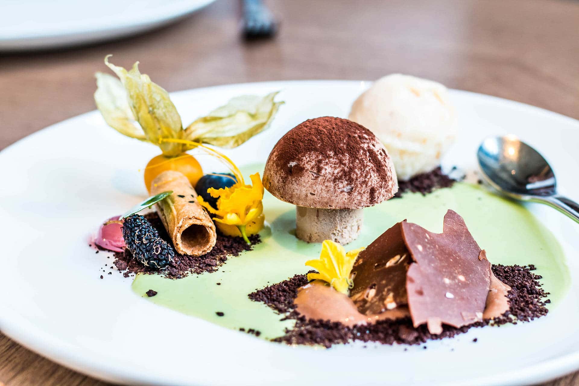 Thailand : Paste Bangkok – Traditional Thai Food With A Modern Twist ...