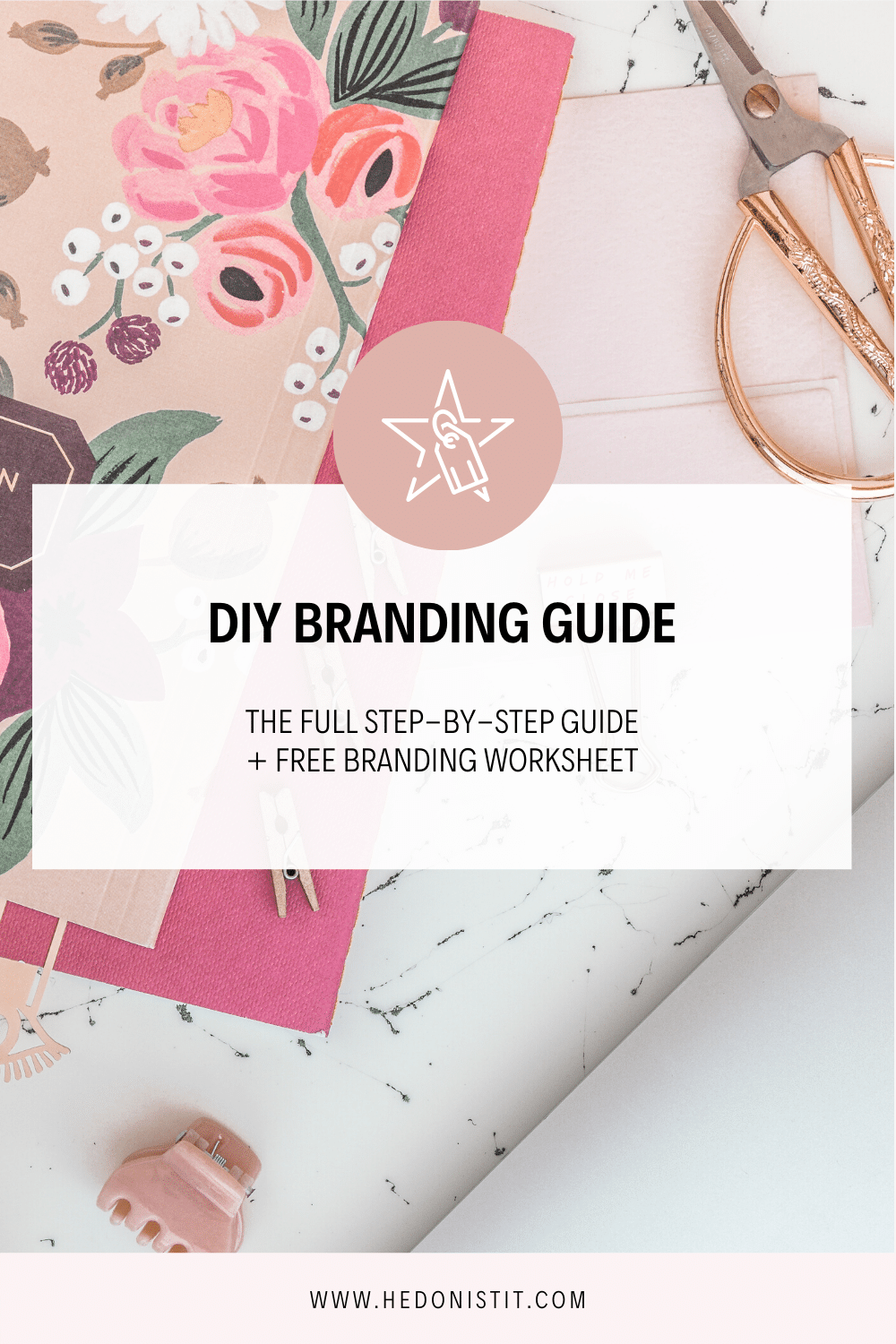 Business Branding - Everything You Need To Know To Do It Yourself ...