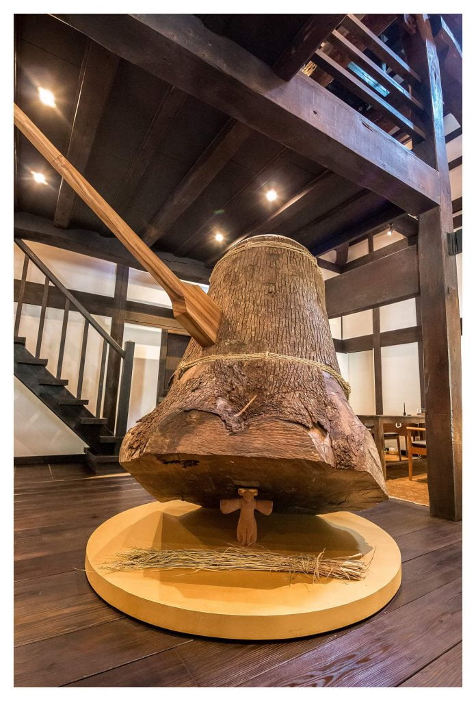 Japan : Satoyama Jujo - A Japanese Paradise Of Peace And Relaxation ...
