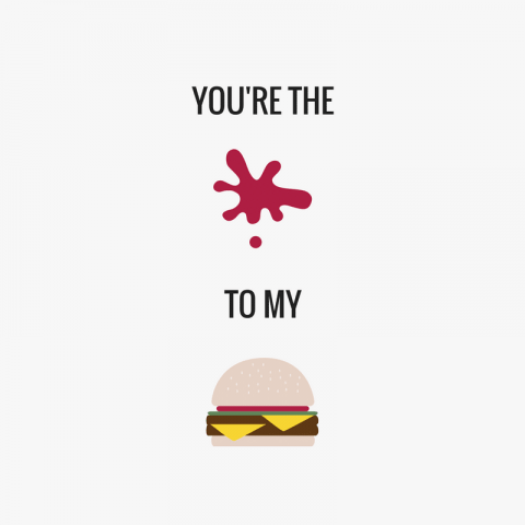 Valentine’s Day - Cute Greeting Cards FREEBIE - Hedonisitit