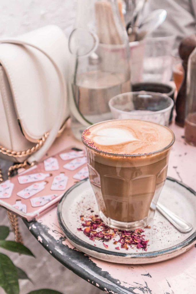 London - My Favorite Food Spots in the City - Hedonisitit