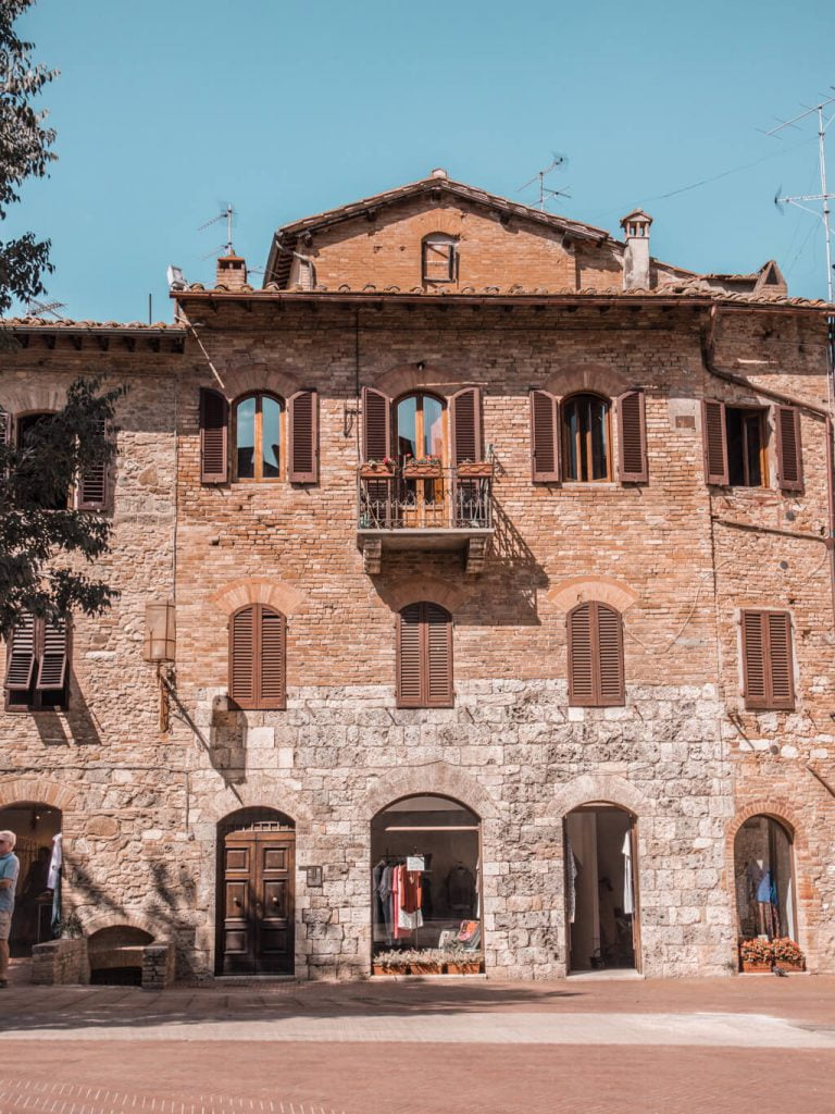 Under the Tuscan Sun - Planning the Perfect Trip to the Region ...