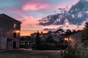 Castel Monastero Resort & Spa - A Tuscan Fairytale Mansion - Hedonisitit