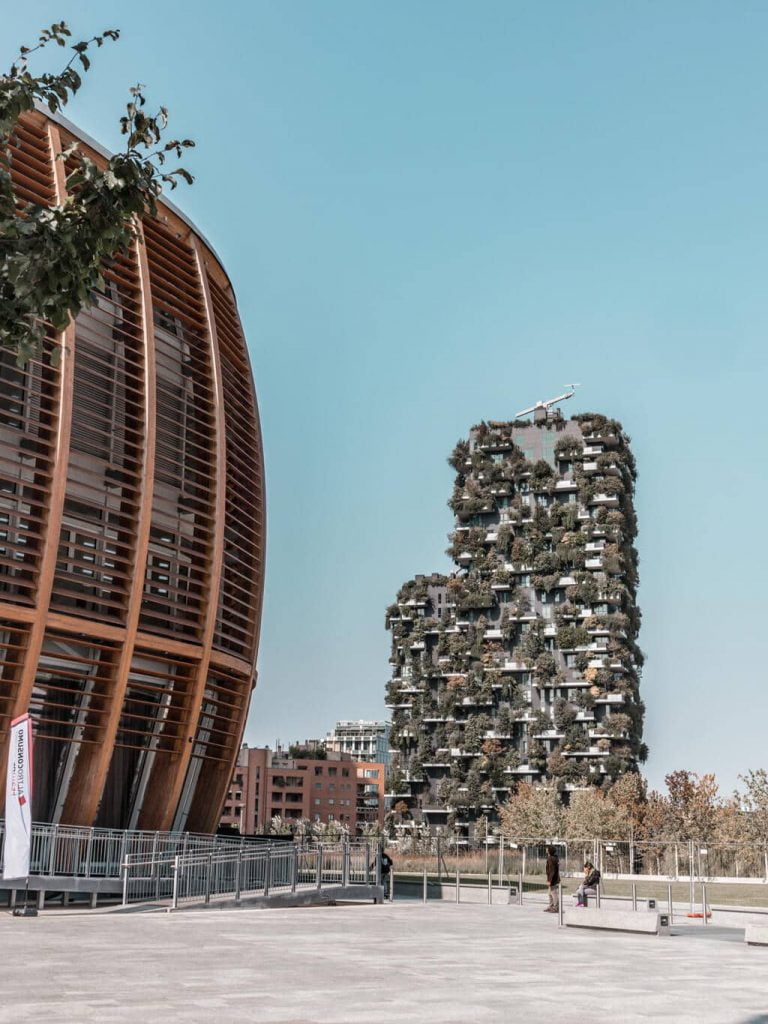 TRAVEL DIARIES – קפיצה קטנה למילאנו - Hedonisitit