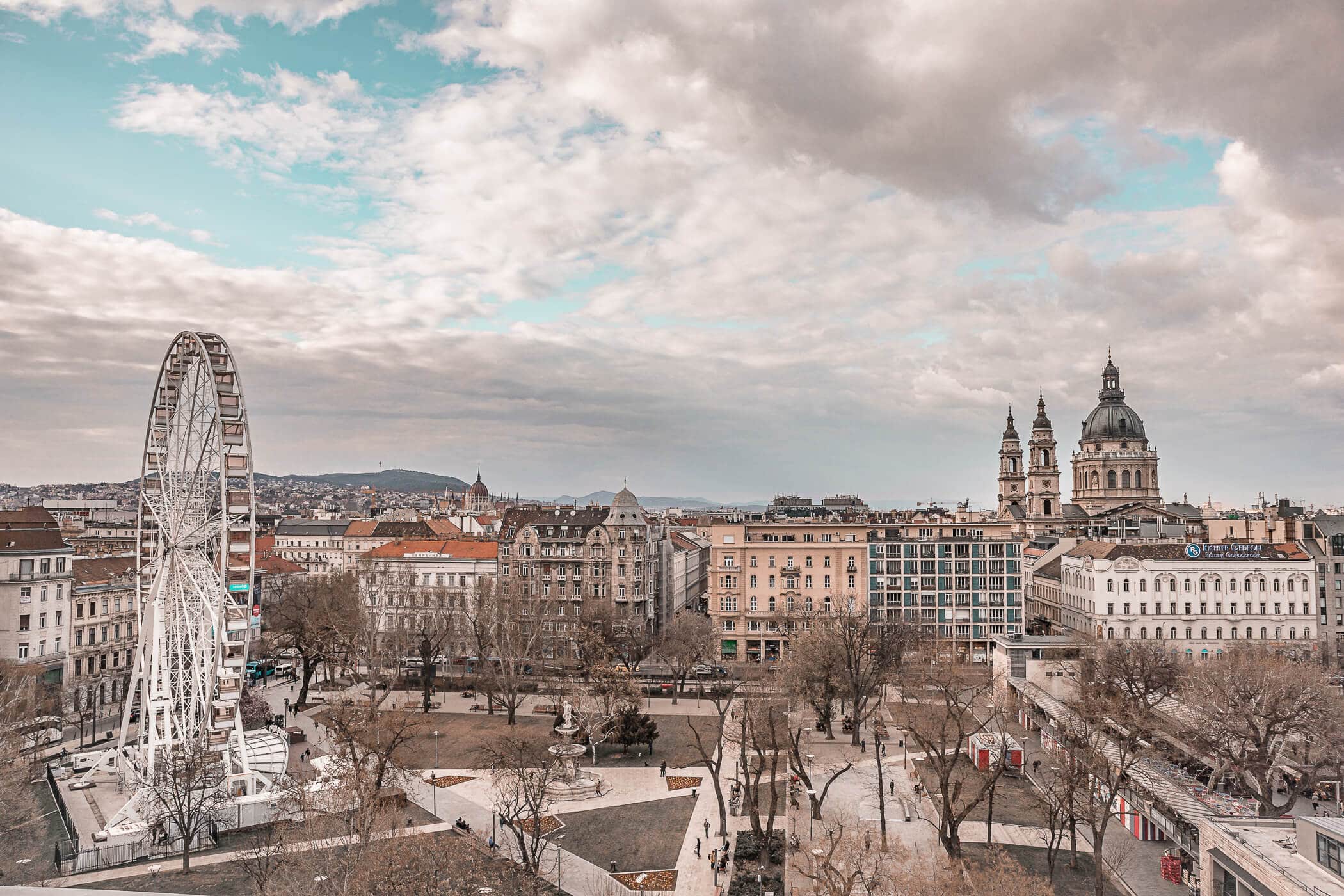 Hungary : 20 Pictures That Will Make You Want To Visit Budapest ...