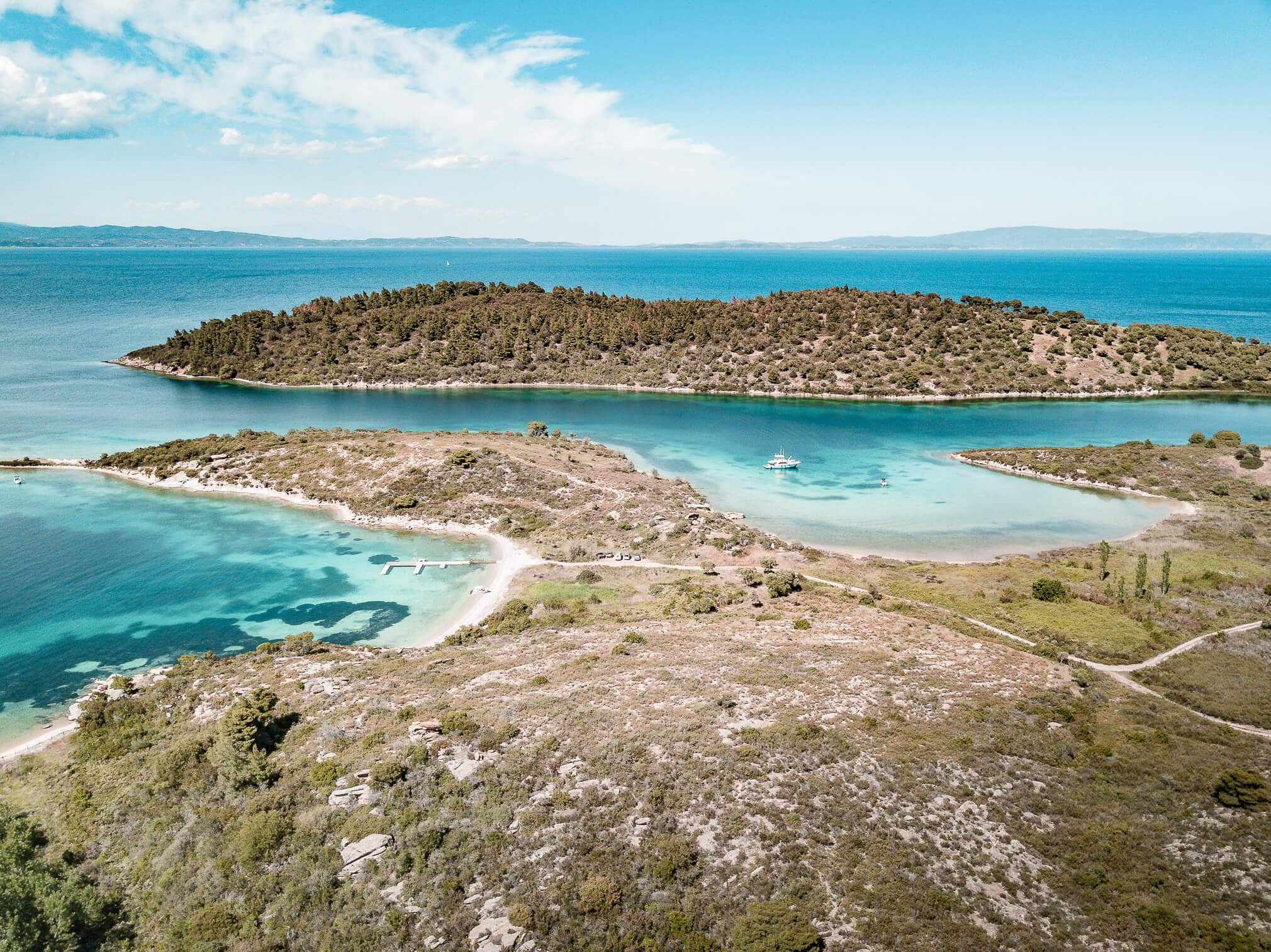 Greece : 20 Photos to Inspire You to Visit Northern Greece - Hedonisitit