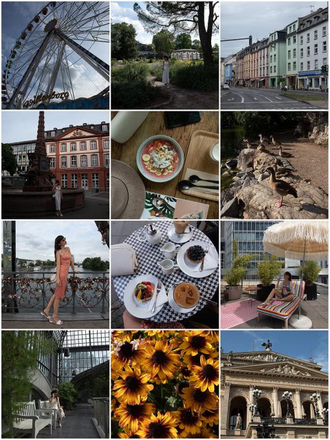 COLORFUL DAYS - INSTAGRAM DESIGN BUNDLE - Hedonisitit