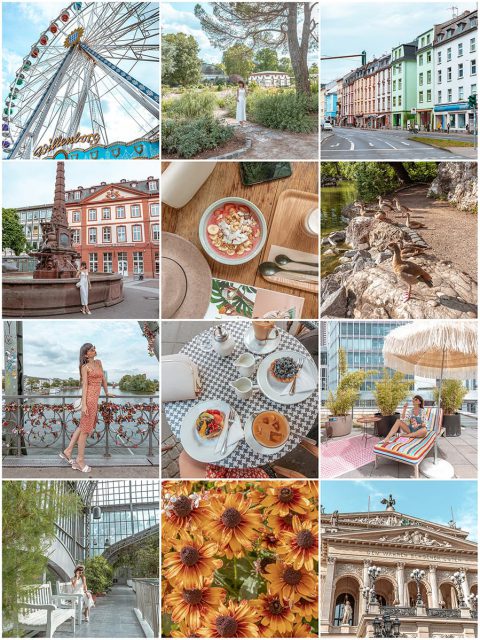 COLORFUL DAYS - INSTAGRAM DESIGN BUNDLE - Hedonisitit