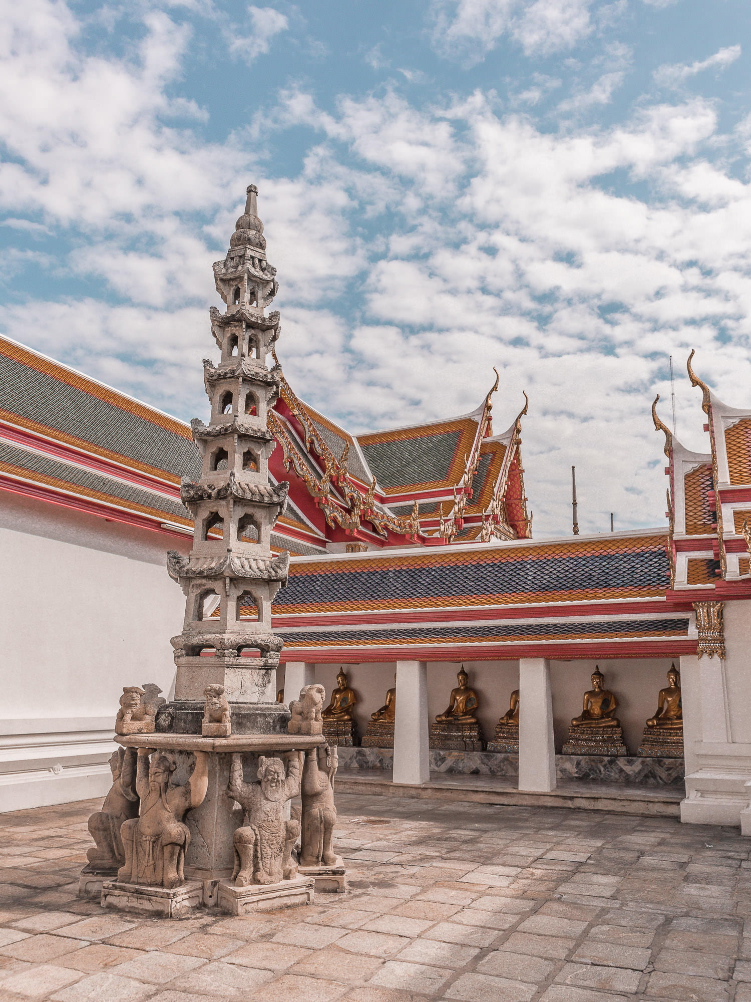 20 Photos to Inspire You to Visit Thailand - HEDONISTIT