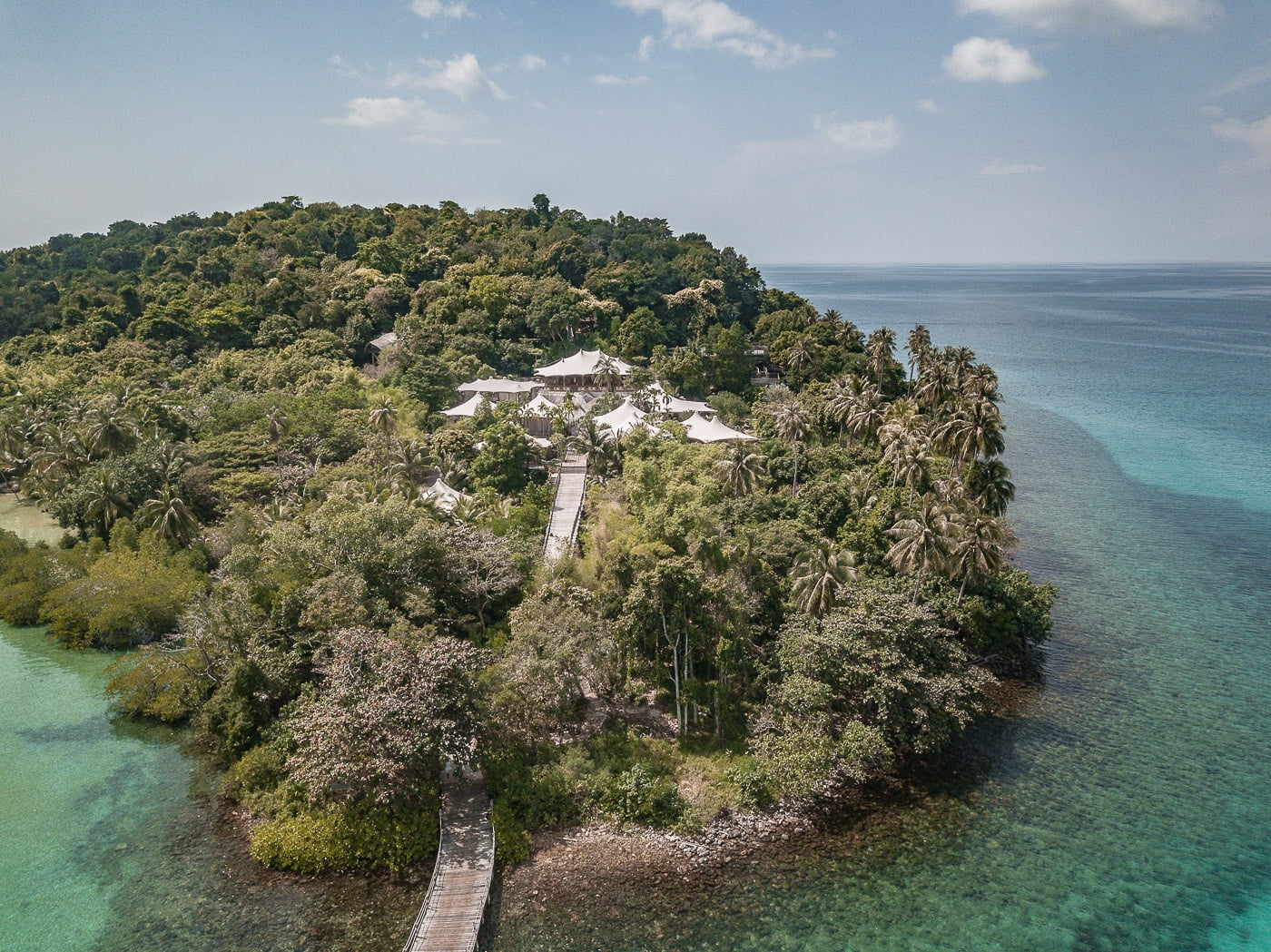 Soneva Kiri – Thailand’s Exclusive Luxury Resort - Hedonisitit