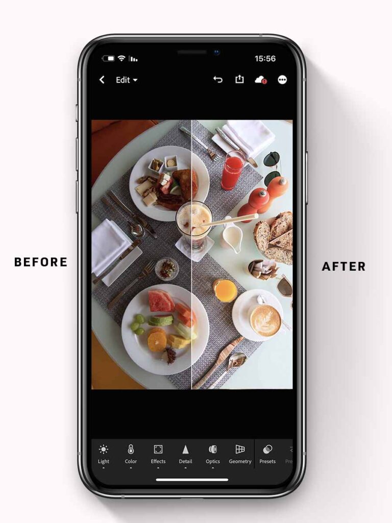 Photo Editing: 3 Tips For Working With Lightroom Presets You Have To ...
